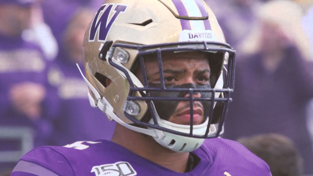 Welcome to Cleveland Nick Harris