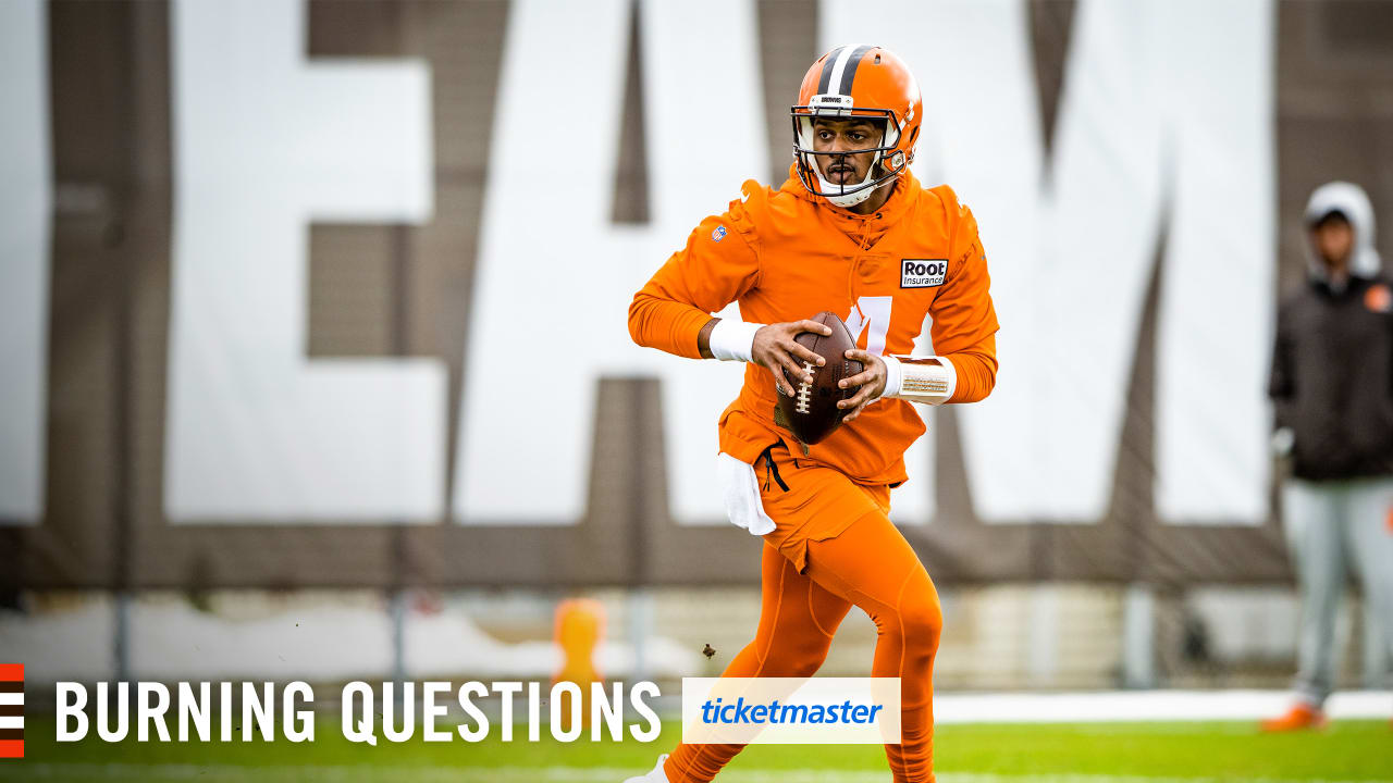 Burning Questions for Week 17 vs. Commanders