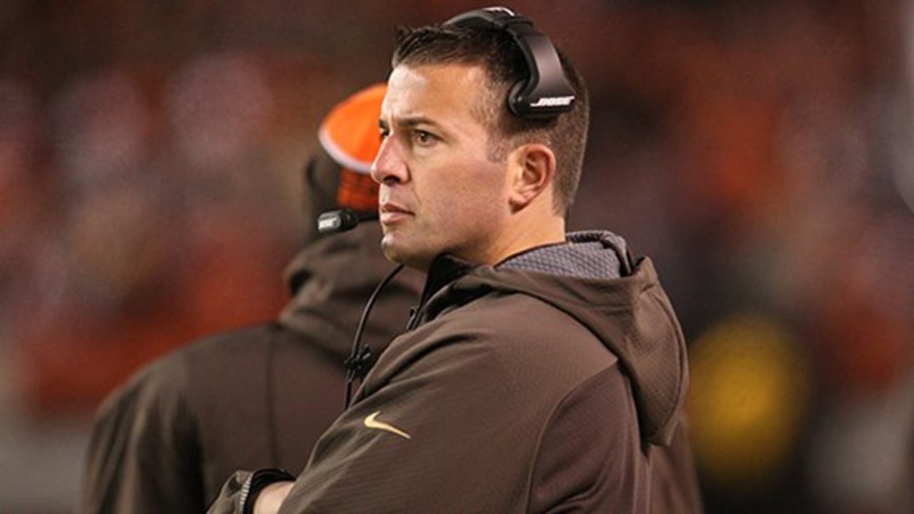 John DeFilippo press conference - 12/3
