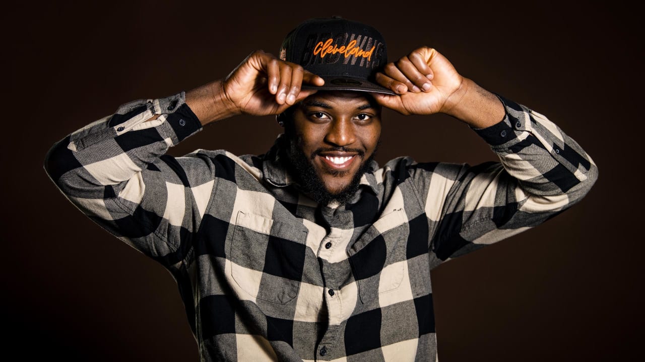 Photos: Meet the Rookies