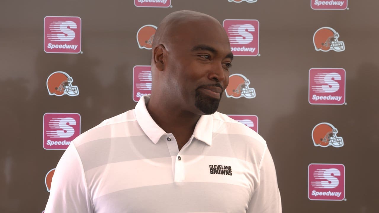 Adam Henry: The best is yet to come for Jarvis Landry