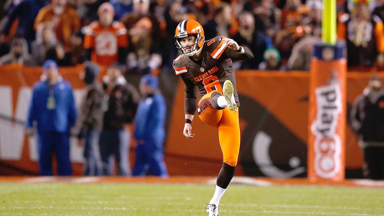 Travis Coons: "Sunday, I'll be ready to go"