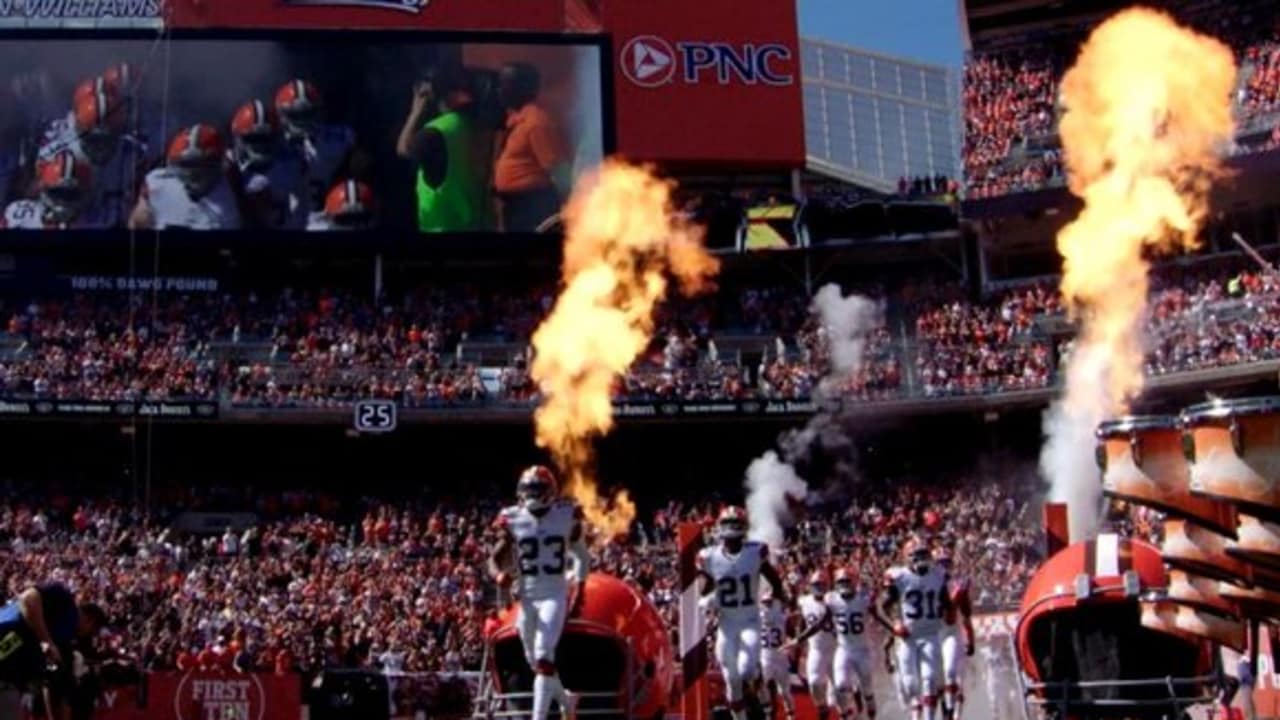 Inside The Cleveland Browns: 3 Game Recap