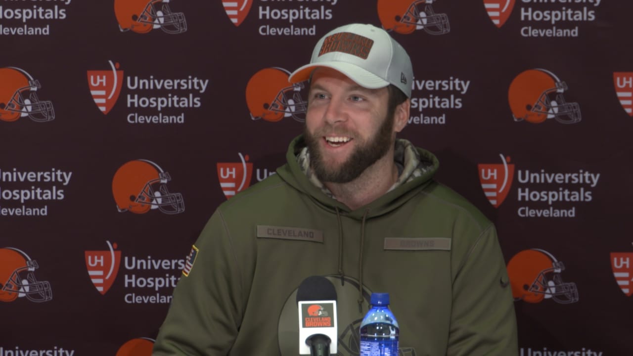 Ryan Lindley: Duke Johnson is another coach in the running back room