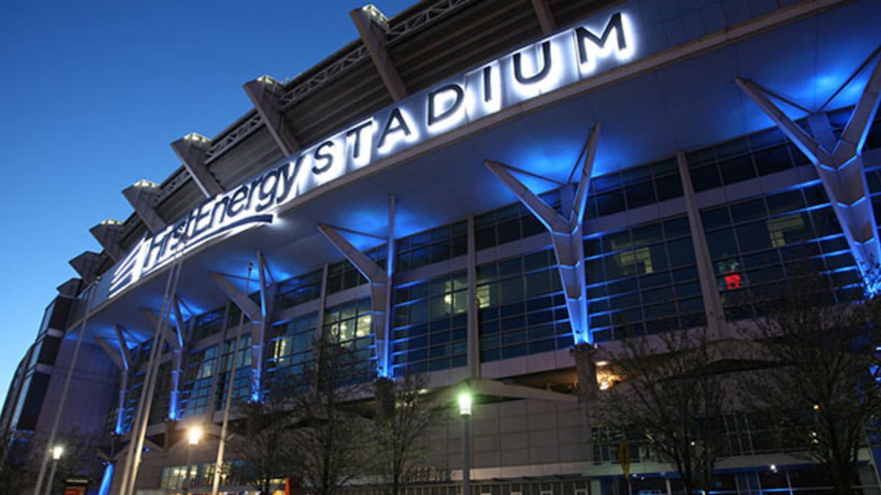 FirstEnergy Stadium supports Autism Awareness through the Light It Up ...