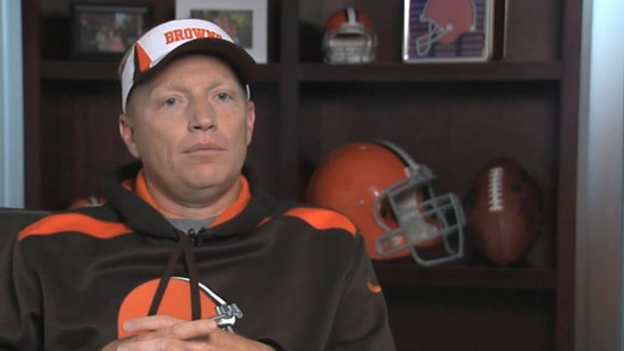 Chris Tabor: Ready To See Results On Sundays