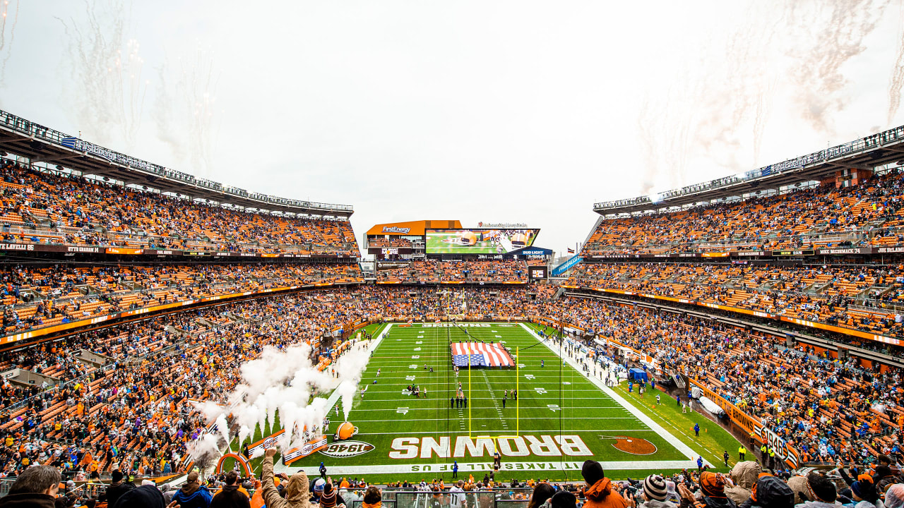 Dee and Jimmy Haslam focused on bringing FirstEnergy Stadium ‘up to a ...