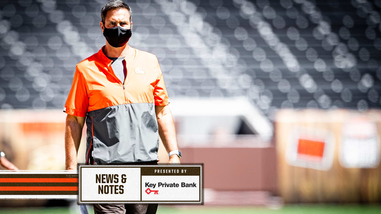 News & Notes: Priefer says special teams 'just have to play better' to ...