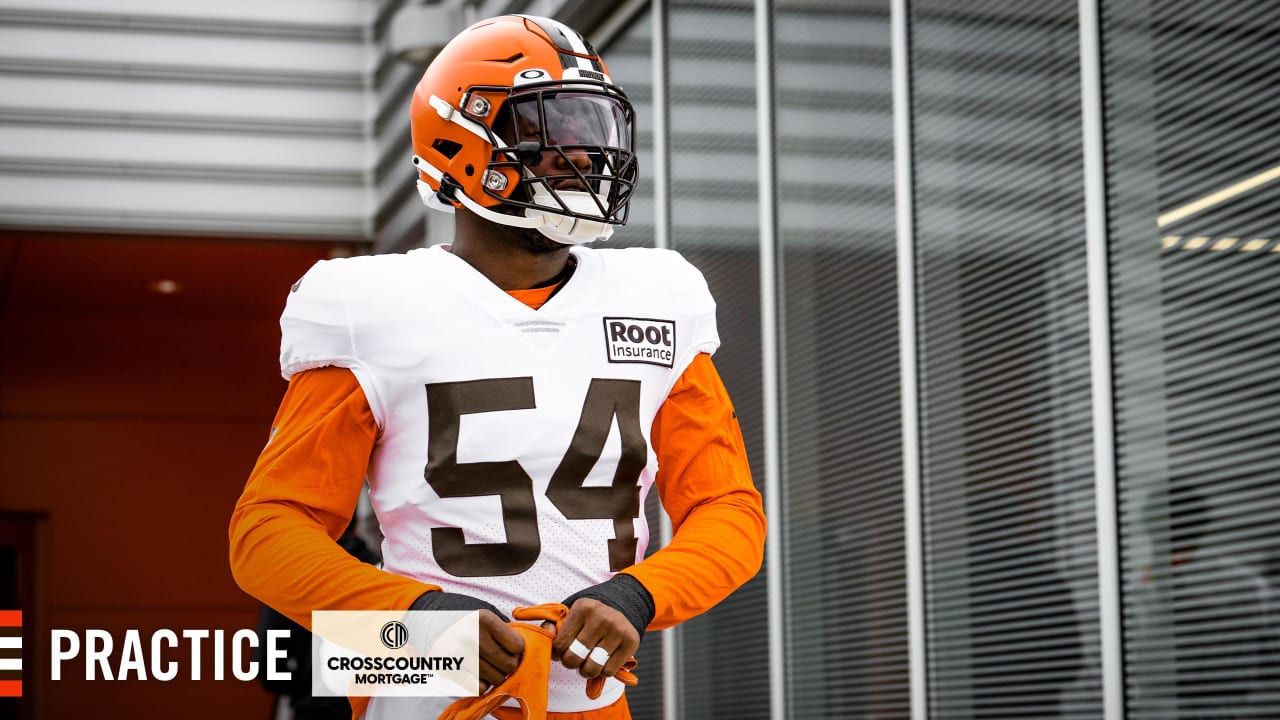 Photos: Patriots Week Practice