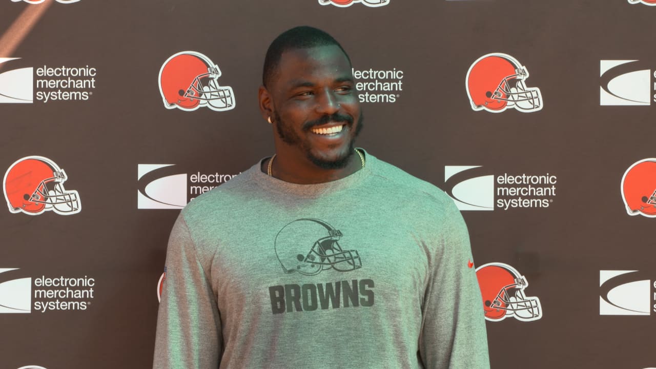 Malik Jackson: "Consistency wins games in this league"