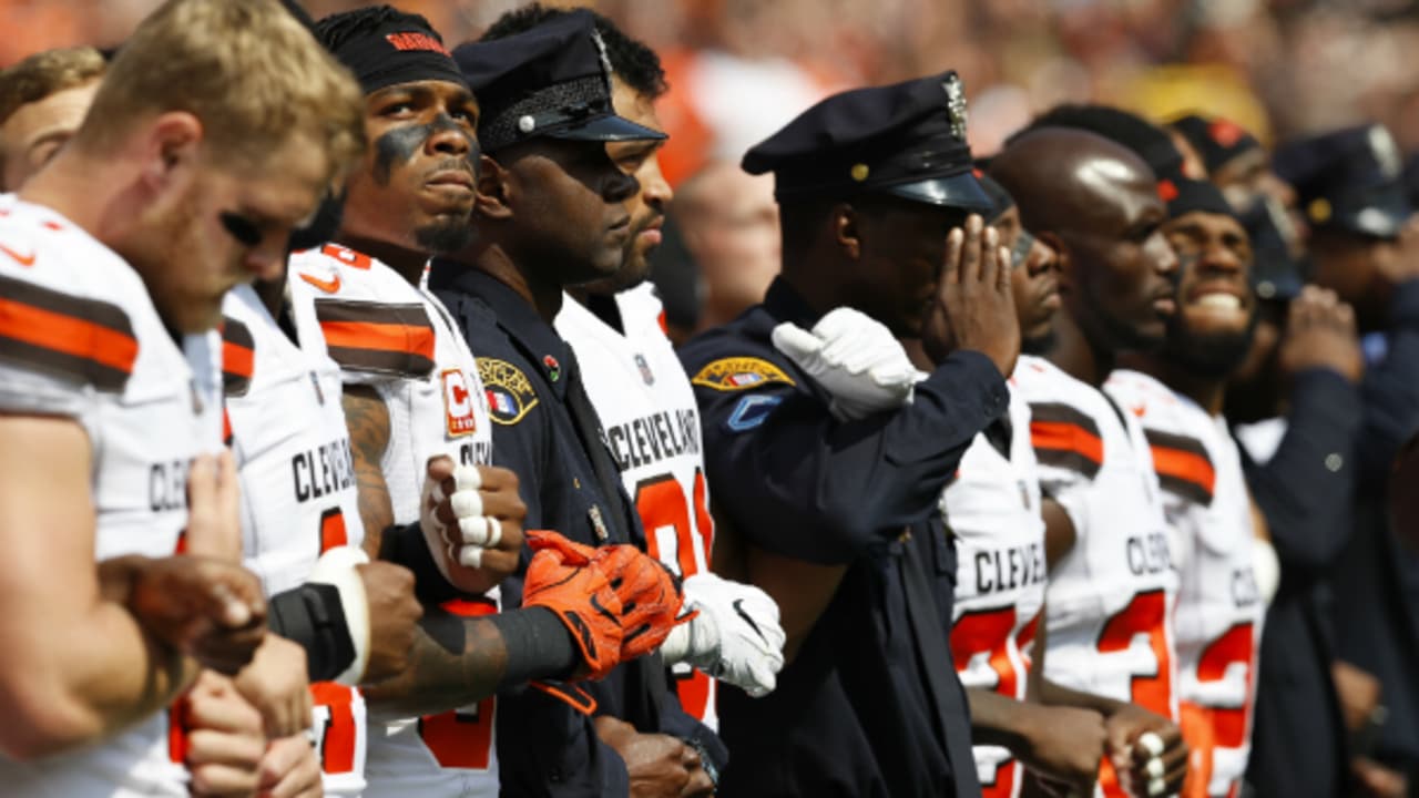 Browns owner Jimmy Haslam part of new NFL initiative focused on social ...