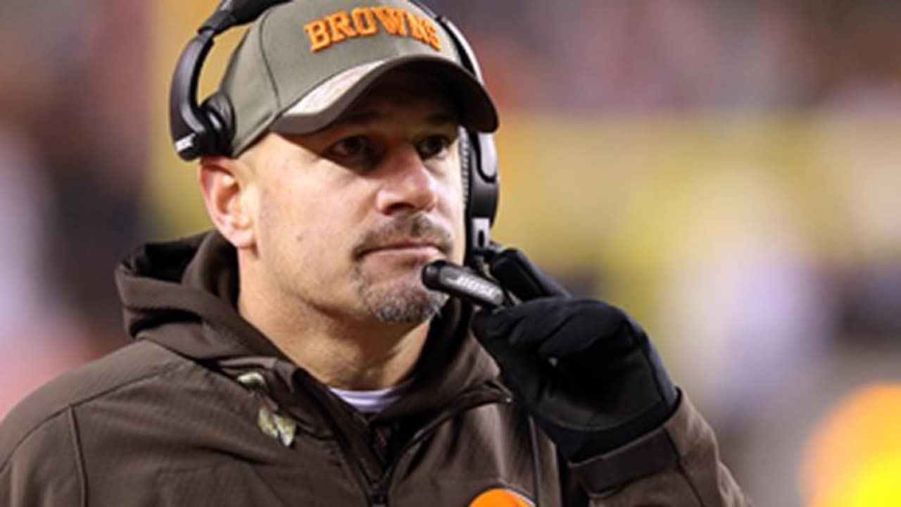 Pettine: The Dawg Pound Will Be A Factor Sunday