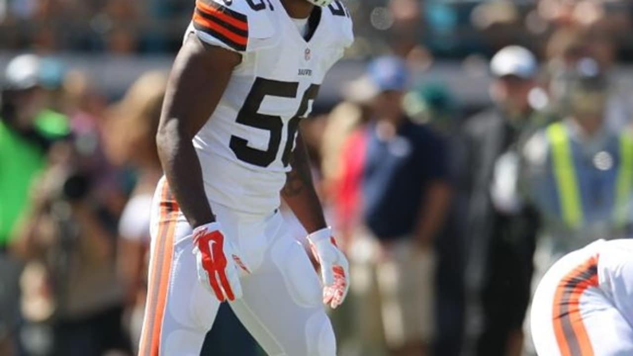 Karlos Dansby: It's Time To Get To Work And Win