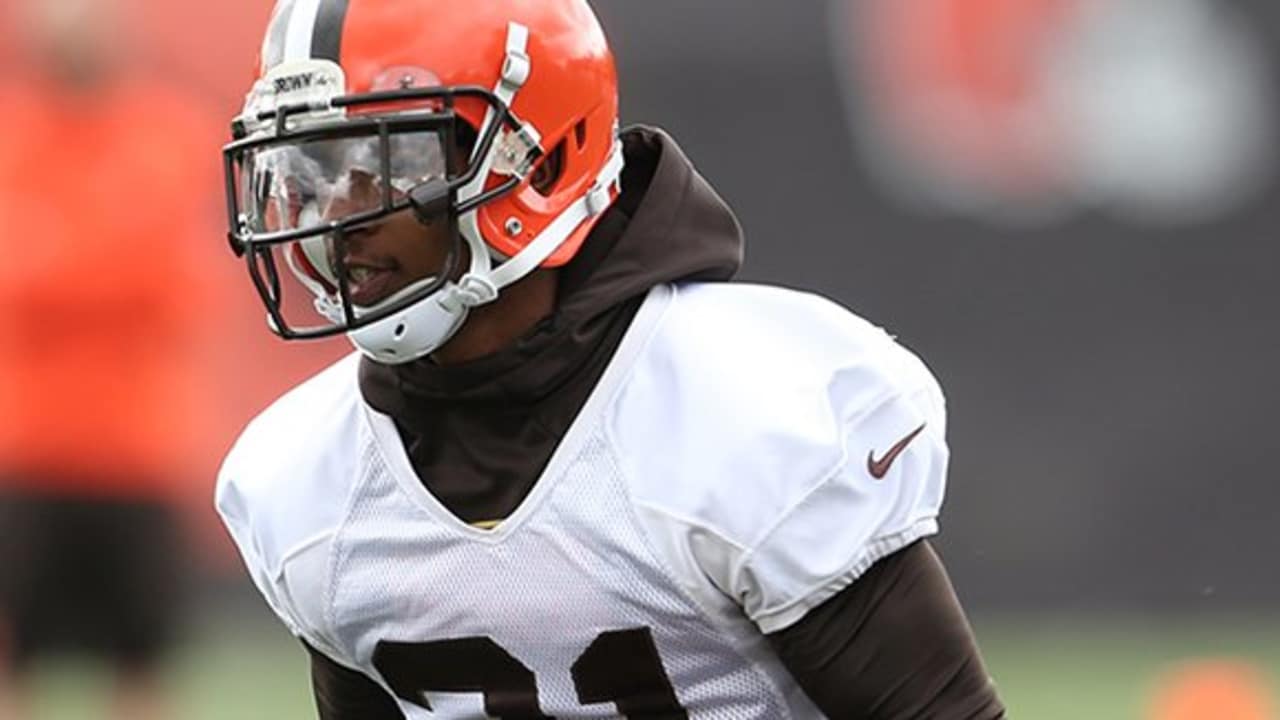 Position Previews: Cornerback