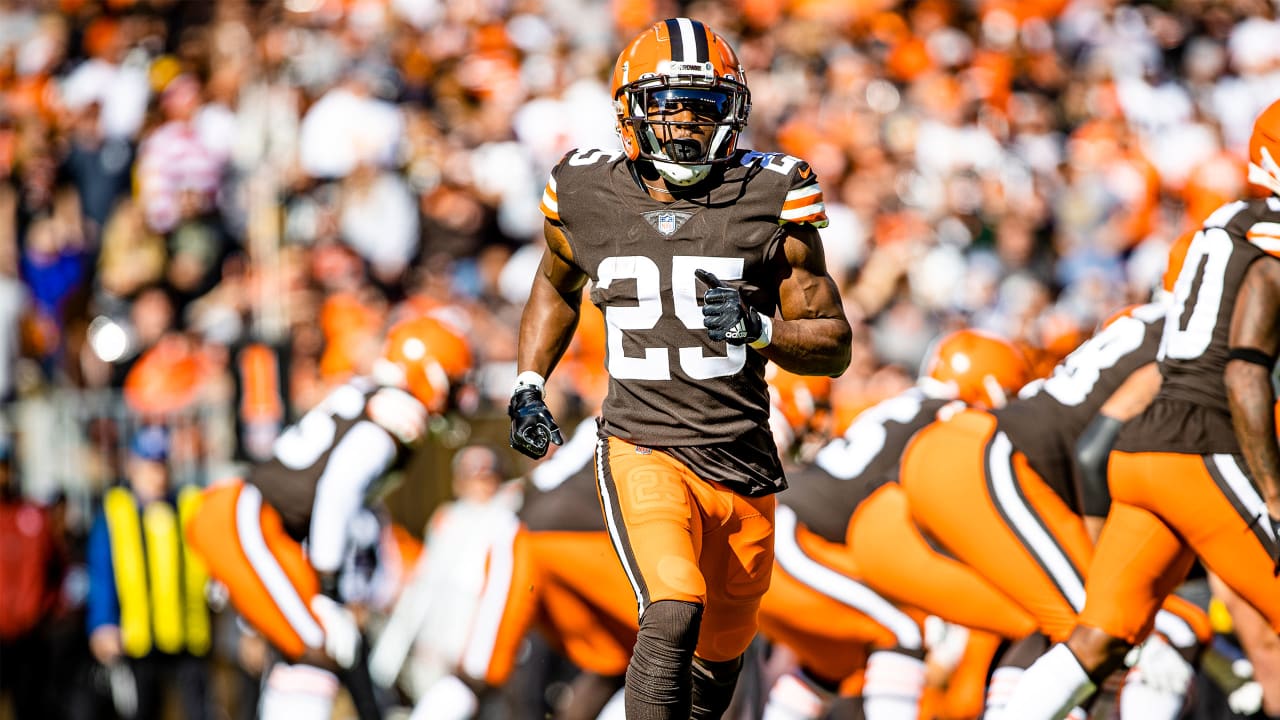 Demetric Felton Jr. to be a part of ‘life-changing’ NFL-USO annual tour