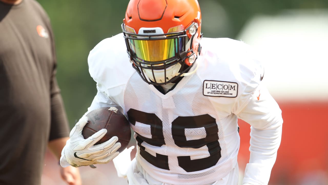 Need to Know: Duke Johnson game for even more usage in passing attack