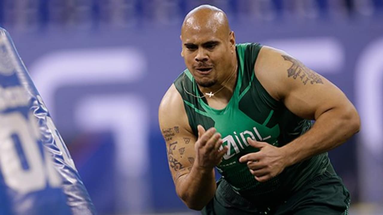 Combine Memories: Xavier Cooper