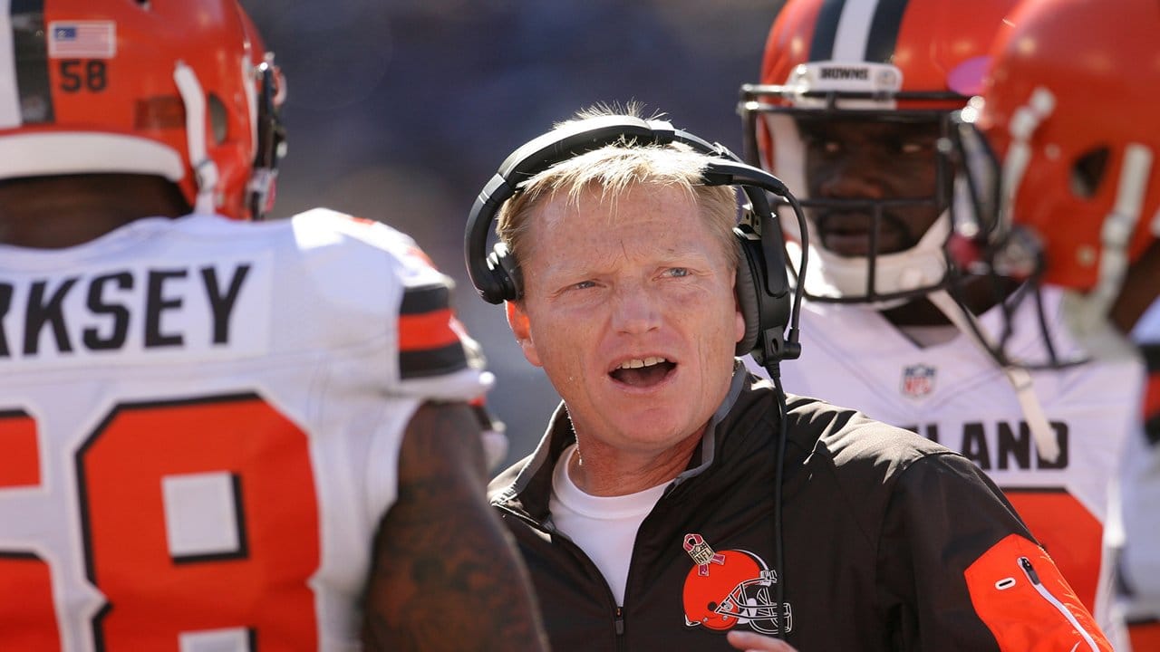 Chris Tabor press conference - 10/15