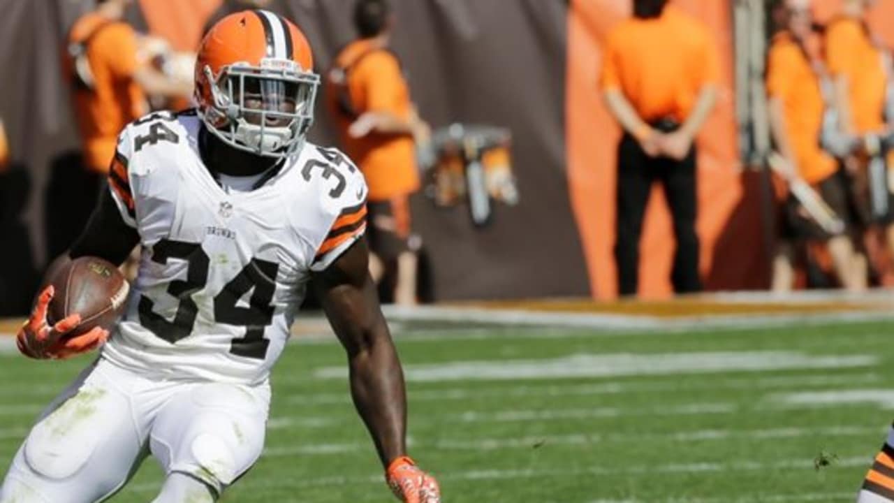 Crowell: Competition Brings Out The Best In Us