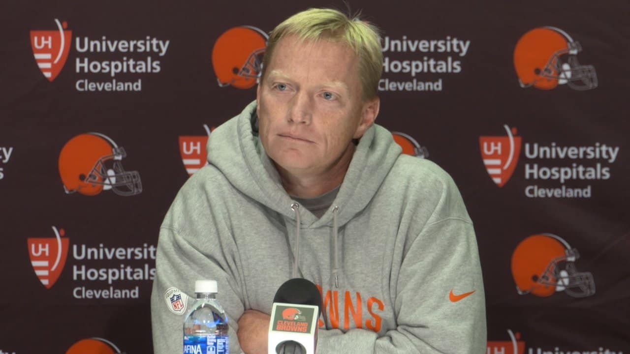 Tabor: They might be young, but I have confidence