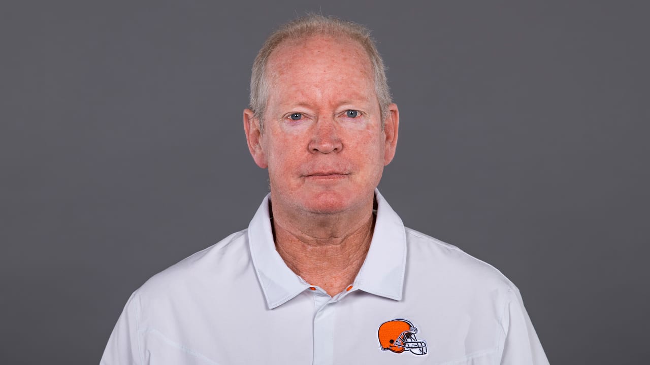 Bill Musgrave