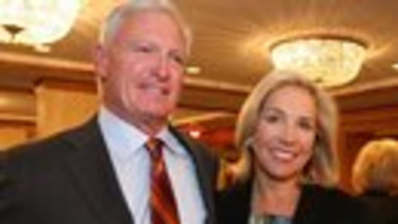 Jimmy and Dee Haslam honored for their commitment to diversity