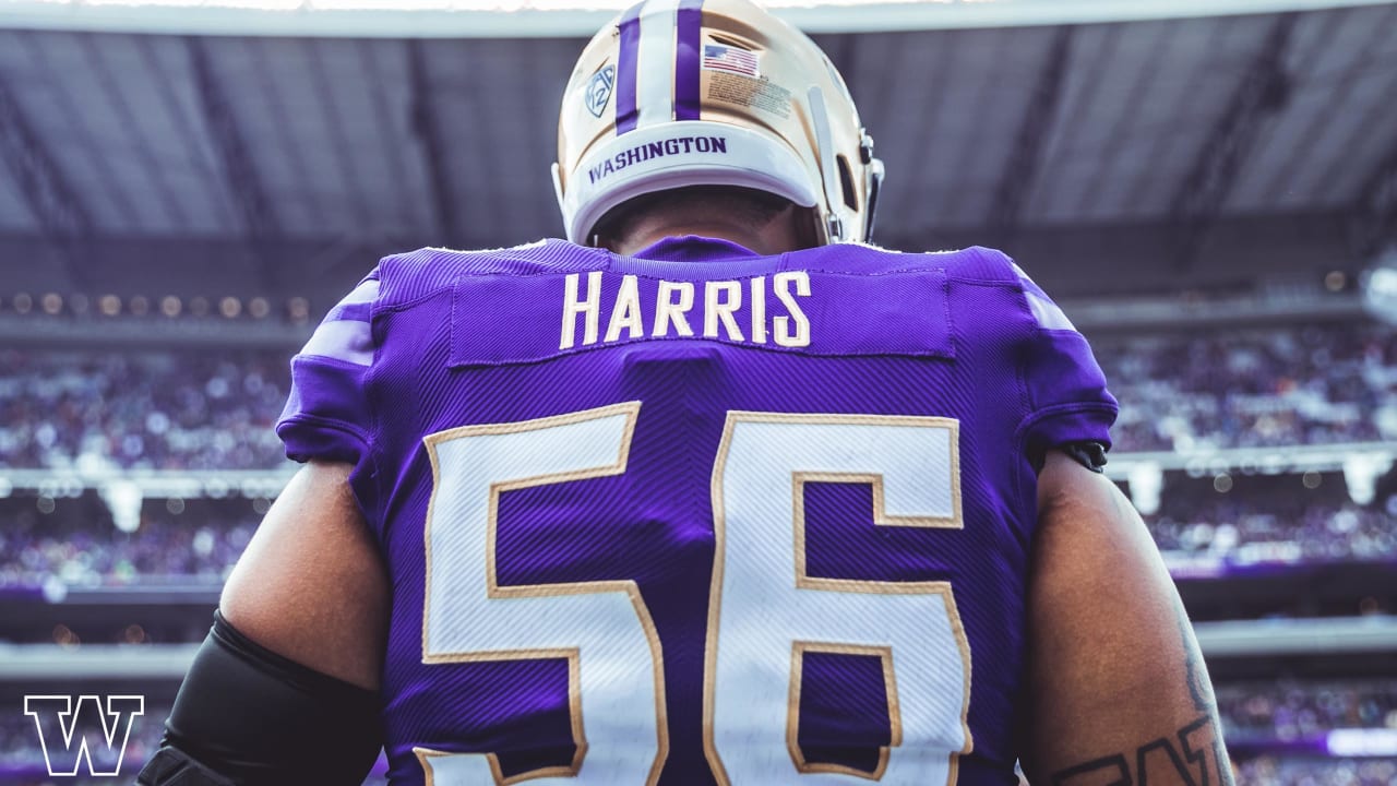 Photos: Nick Harris through the years