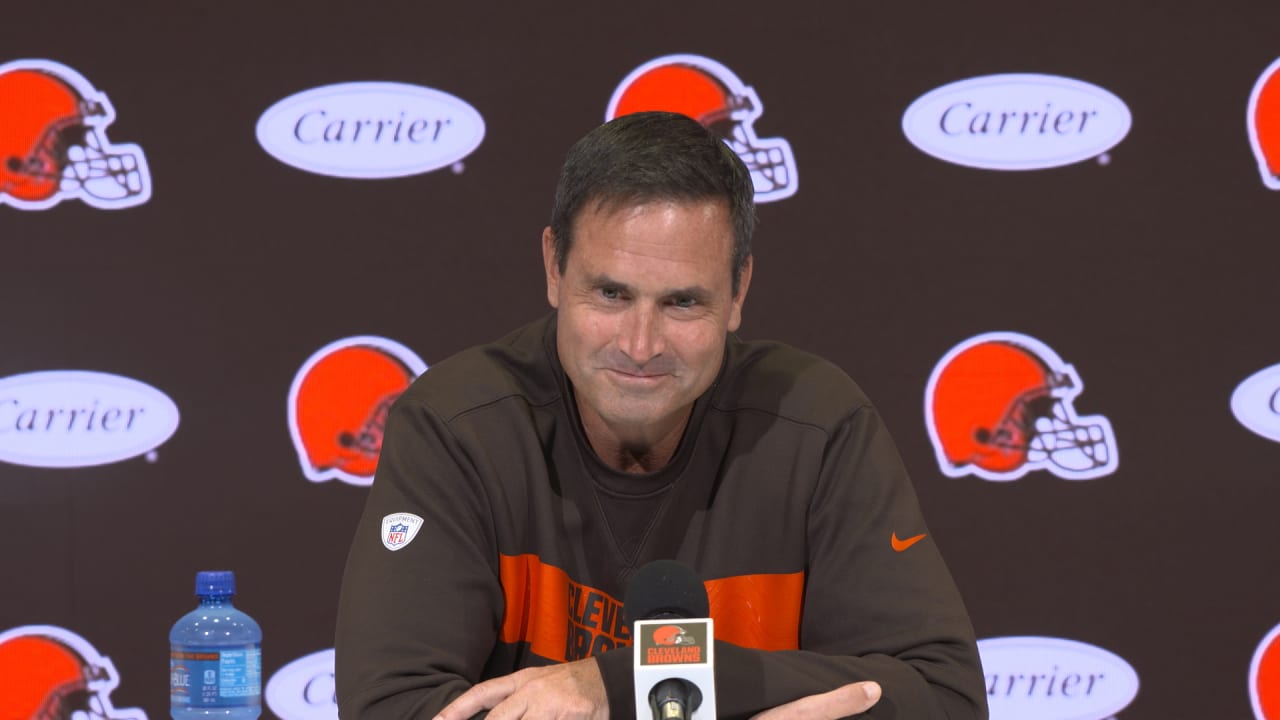 Mike Priefer: "Special teams can help us win games"