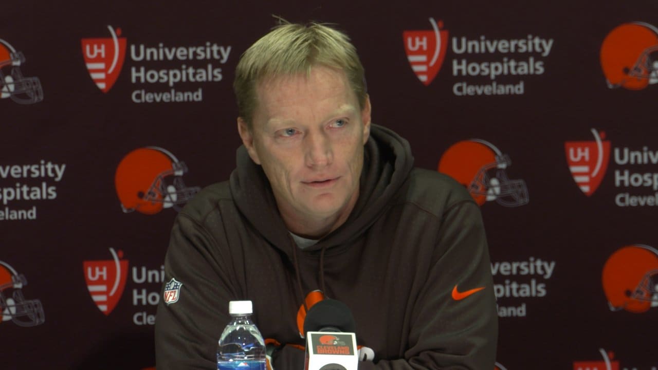 Chris Tabor: We need to continue to grow