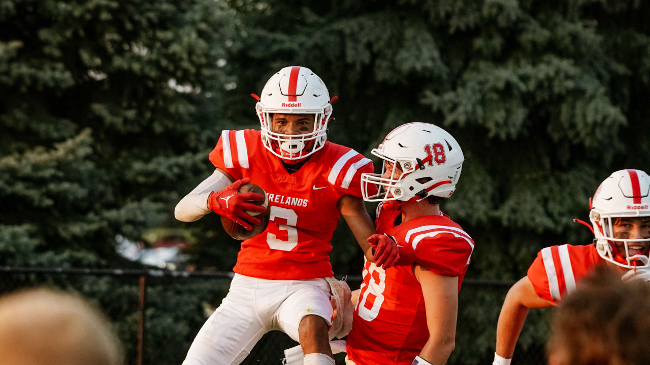 HSGOTW: Firelands vs. Oberlin