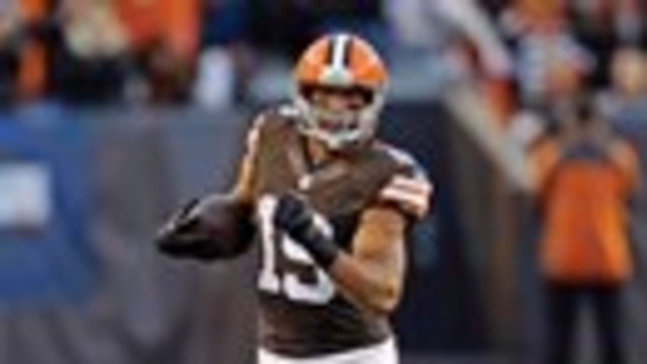 Miles Austin 1-on-1 interview