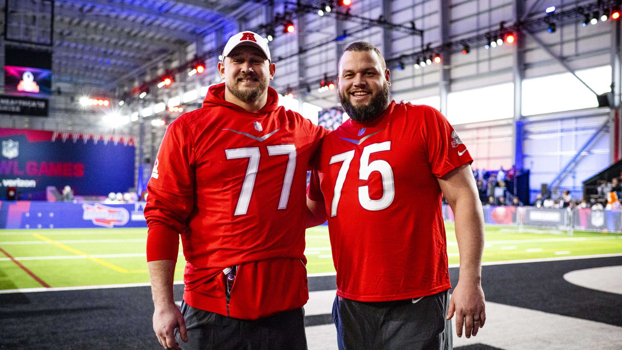 Photos: Pro Bowl - Skills Competition