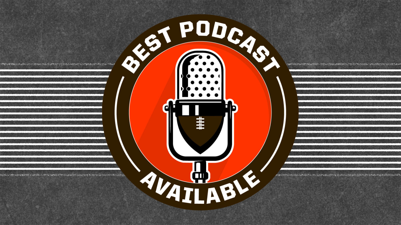 'Best Podcast Available' is back to kick off the 2021 offseason!