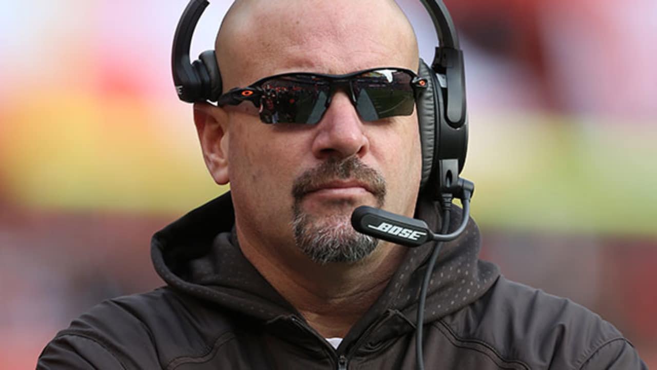 Mike Pettine press conference: Browns vs. Bengals