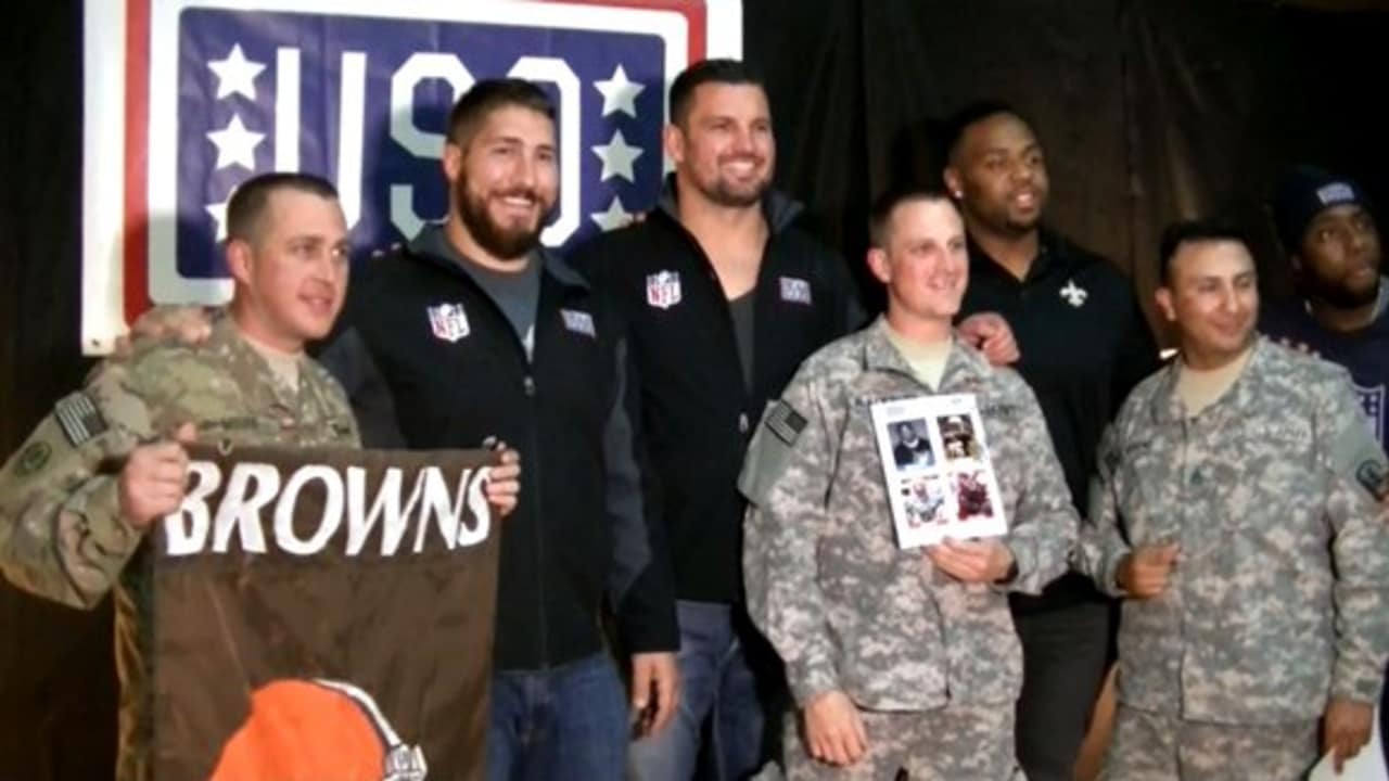 Inside: Alex Mack - "What They Do Is Fascinating"