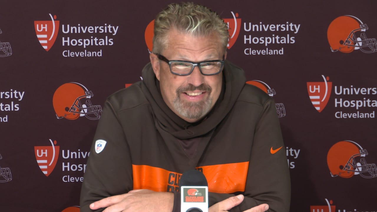 Gregg Williams: Every defensive player has to play more than one position