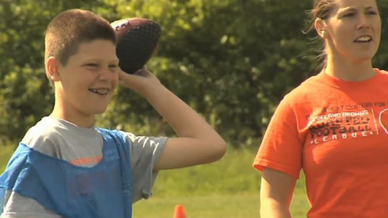 Best Of: Adapted Football League