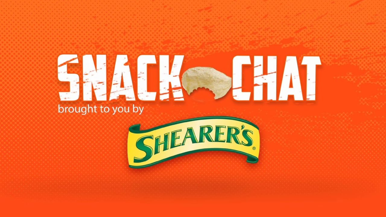 Snack Chat Halloween Edition