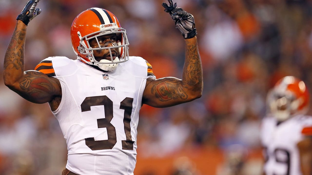 Whitner: I Believe In This Team