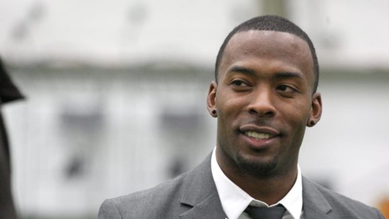 Andrew Hawkins' Journey to the NFL