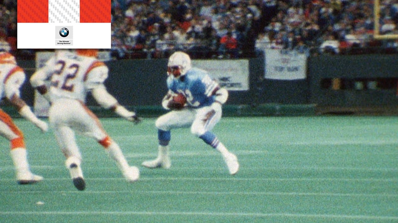 Road to the Draft: "I understand what they are going through"