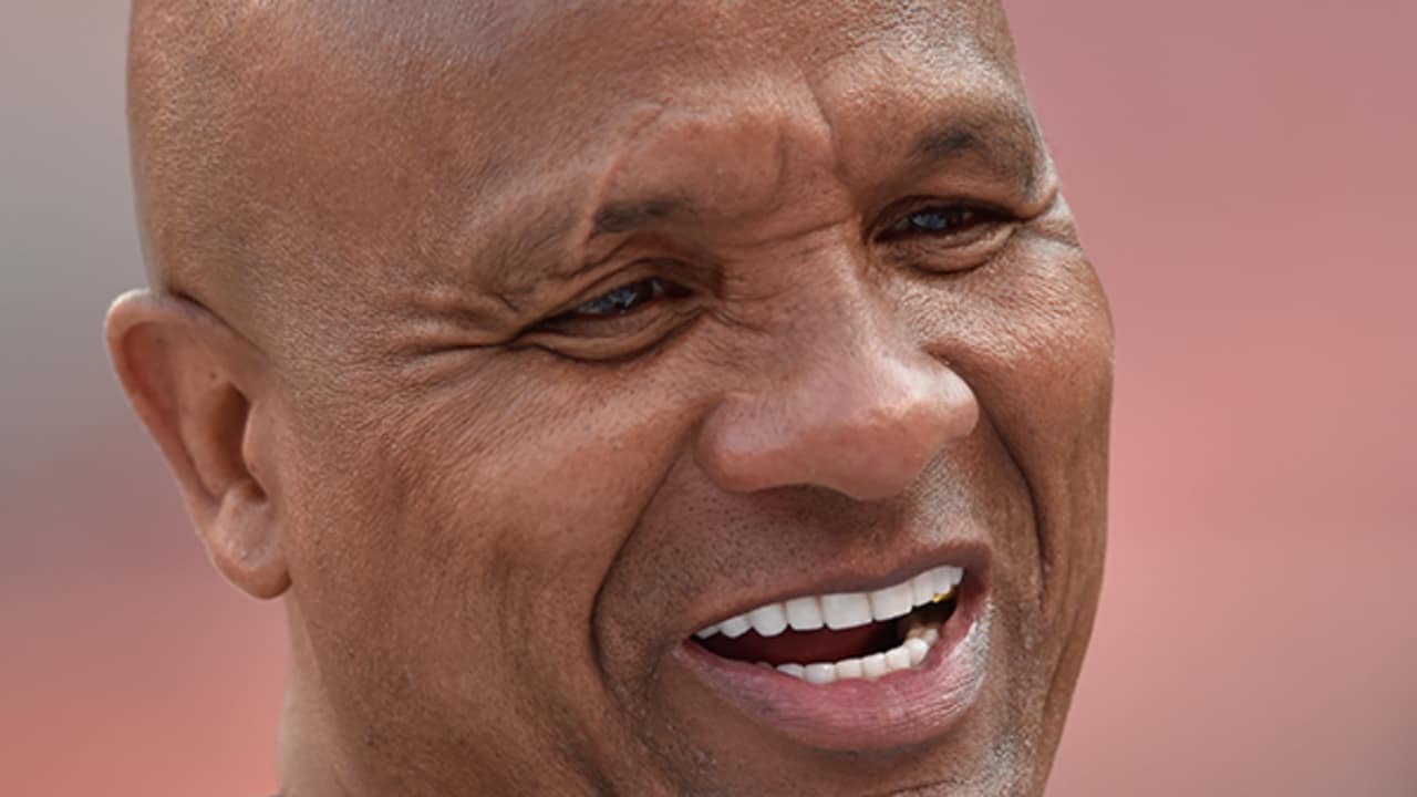 Hue Jackson press conference - 8/23