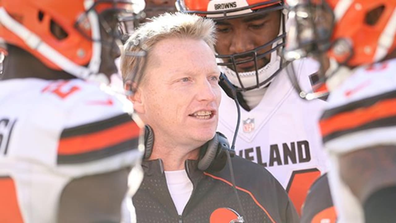 Chris Tabor press conference - 11/27