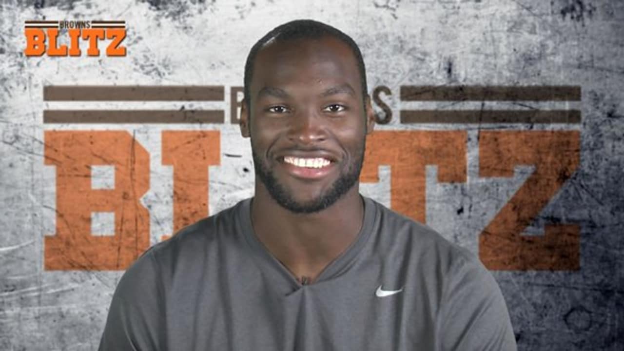 Browns Blitz: Barkevious Mingo