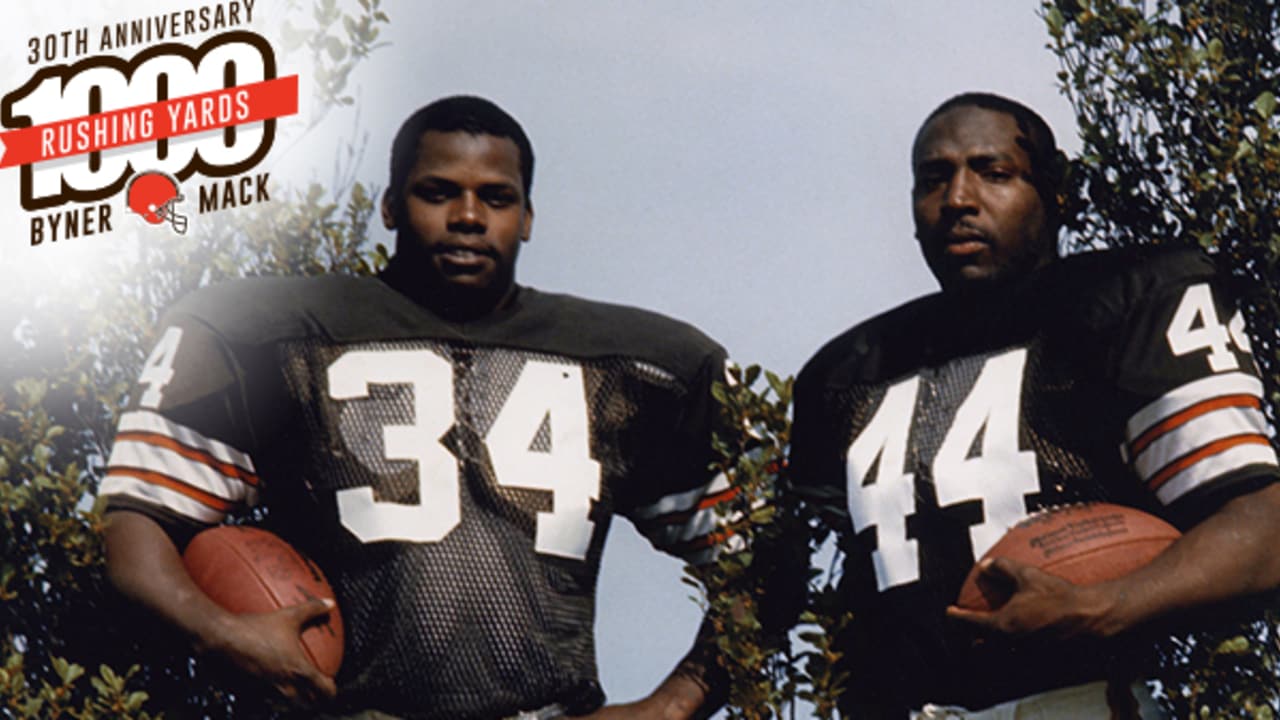 Throwback Thursday: Celebrating the 30th anniversary of Mack-Byner’s ...