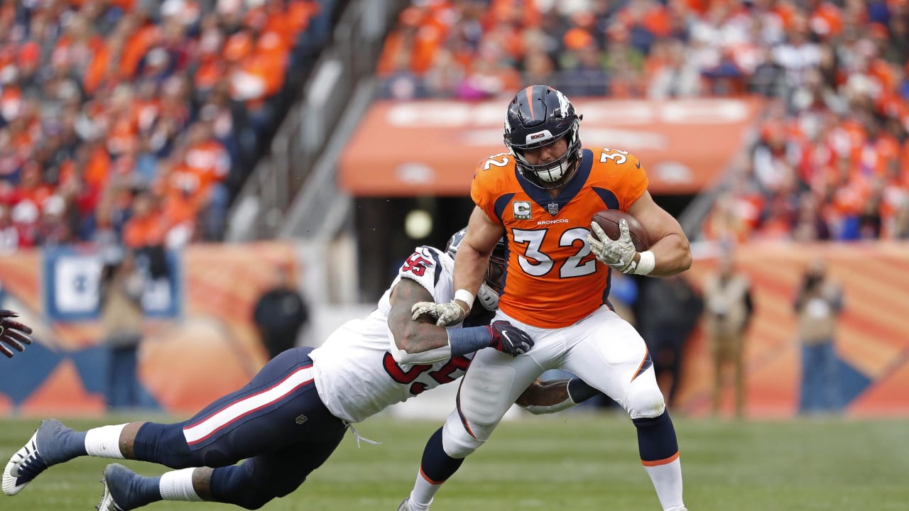 Photos: Andy Janovich Through The Years