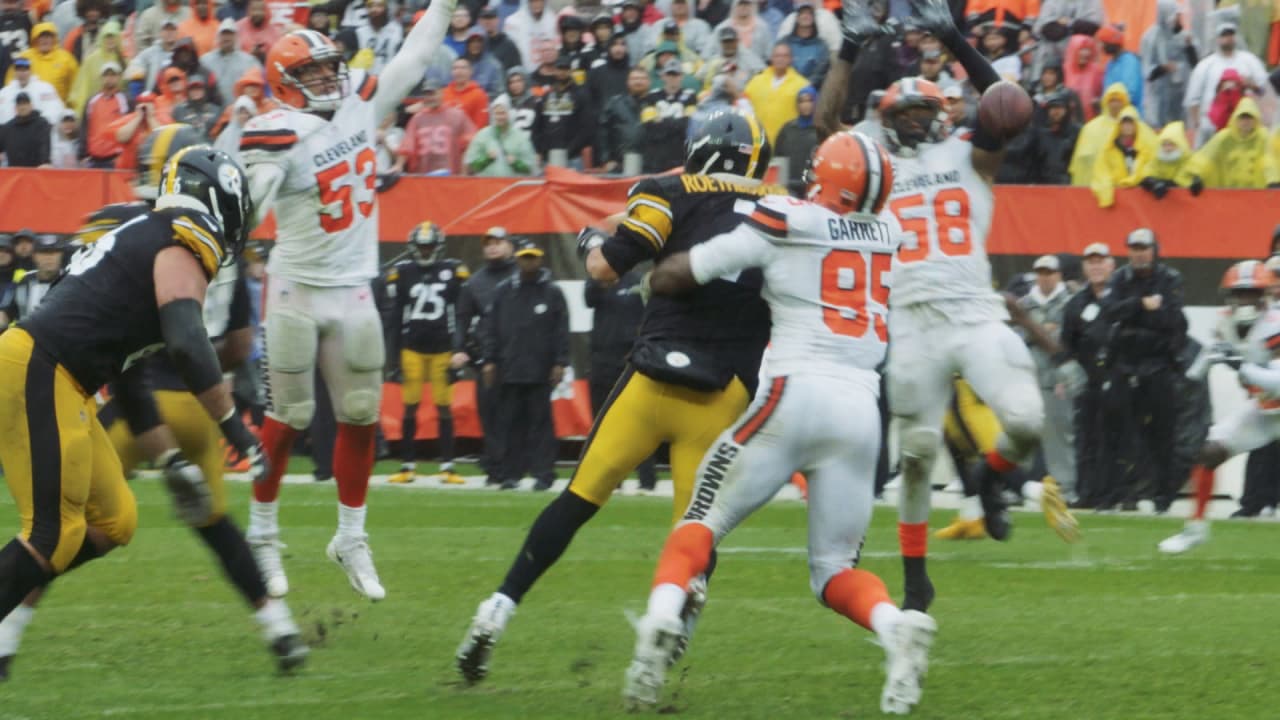 Top 10 Turnovers in 2018