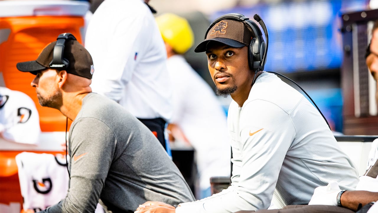 Ashton Grant cherishes elevated hands-on roles in second season of Bill ...