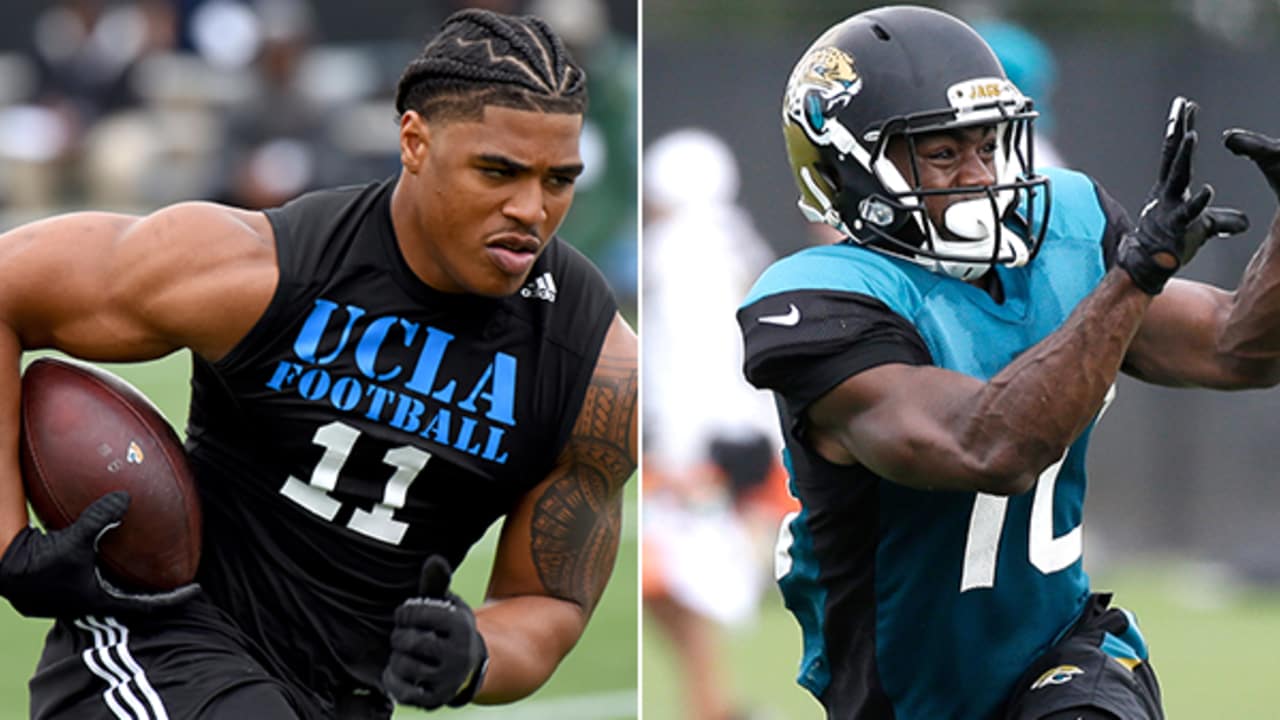 Browns sign WR Rasheed Bailey, TE Nate Iese