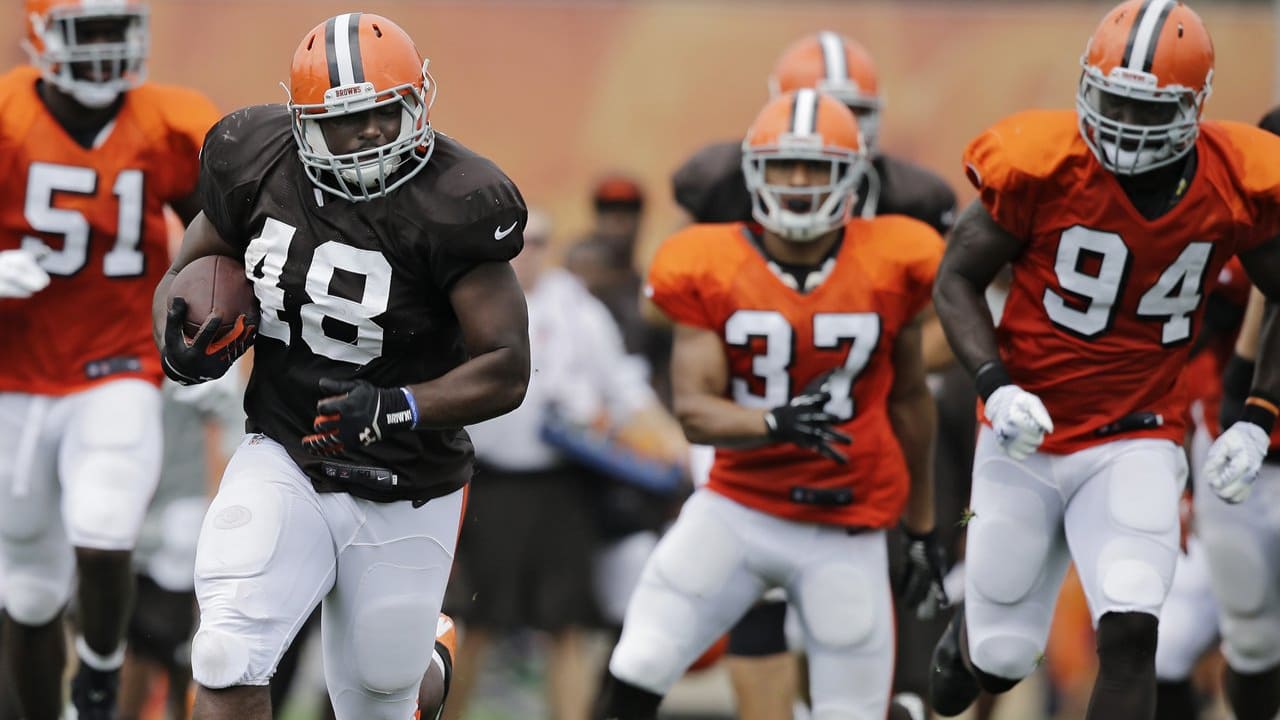 Ray Agnew: Embracing Fullback Position